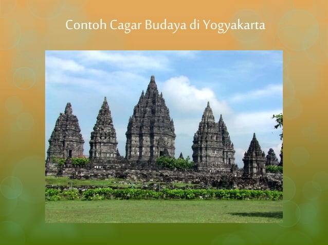 Keragaman karya seni rupa nusantara | PPT