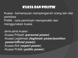 Keragaman perilaku karyawan & gaya kepemimpinan ARCHIVES BLOG | PPT