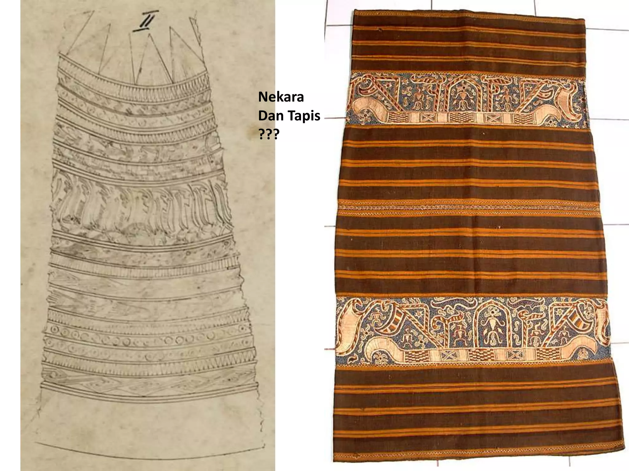 Eksplorasi Keragaman seni budaya lampung | PPTX