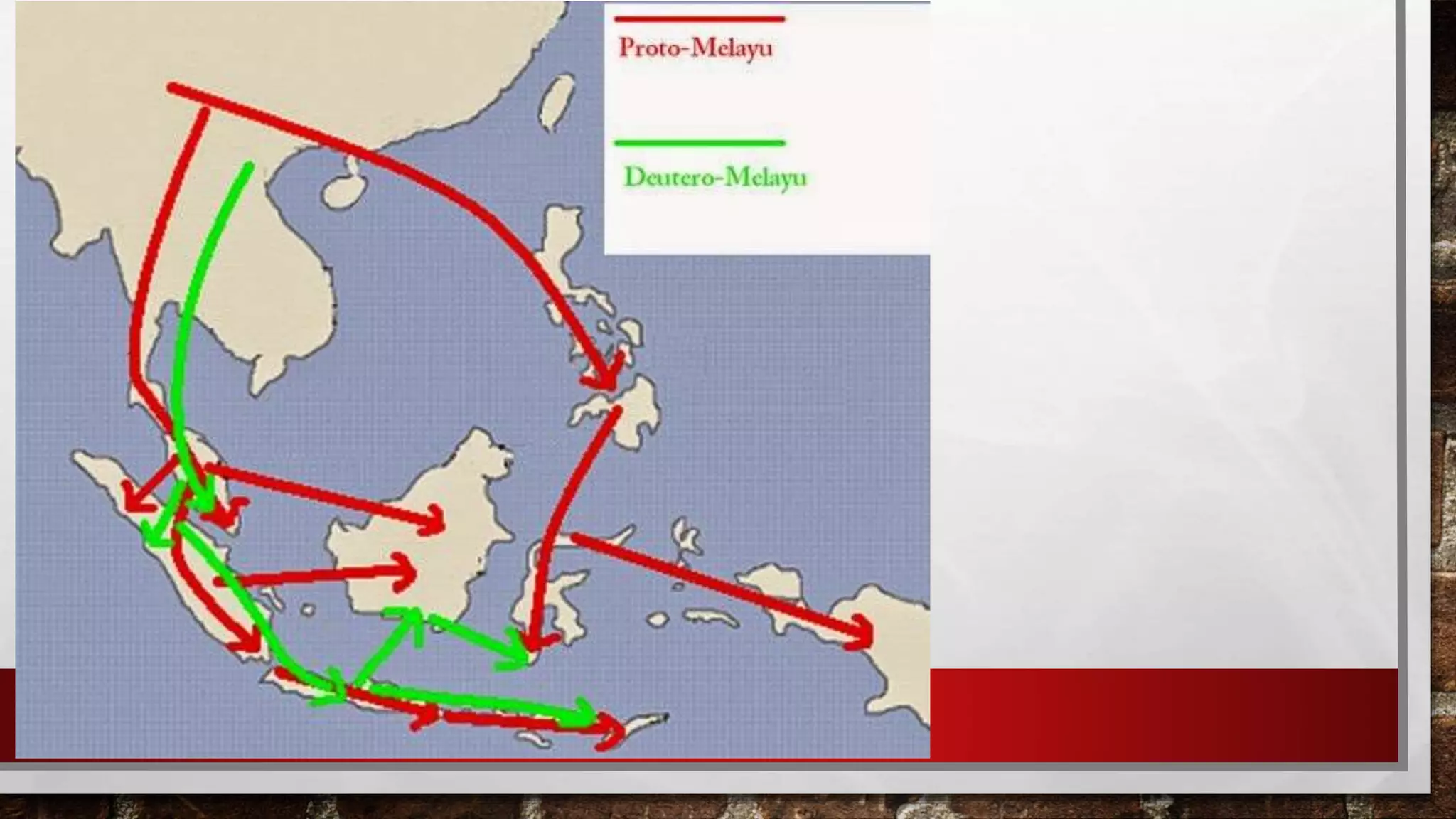 Keragaman suku bangsa dan budaya di indonesia | PPTX