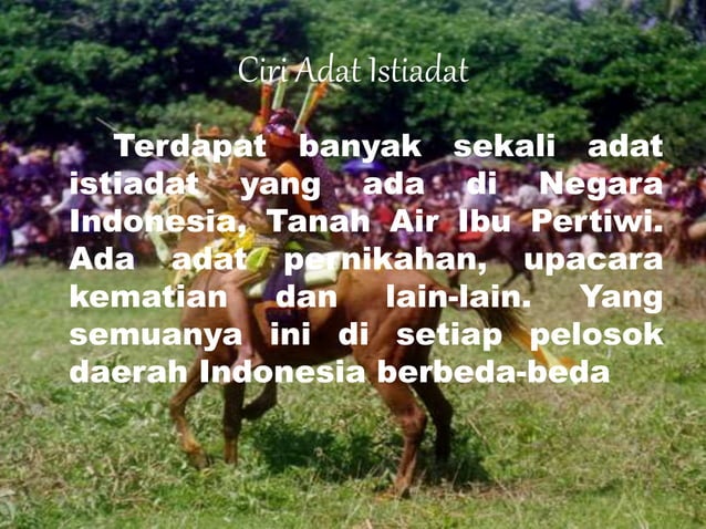 Keragaman Suku Bangsa dan Budaya di Indonesia.ppt