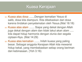 Kerajaan dan Keselamatan | PPTX