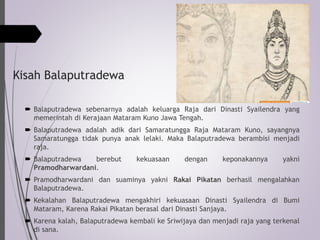 kerajaan hindu budha | PPTX