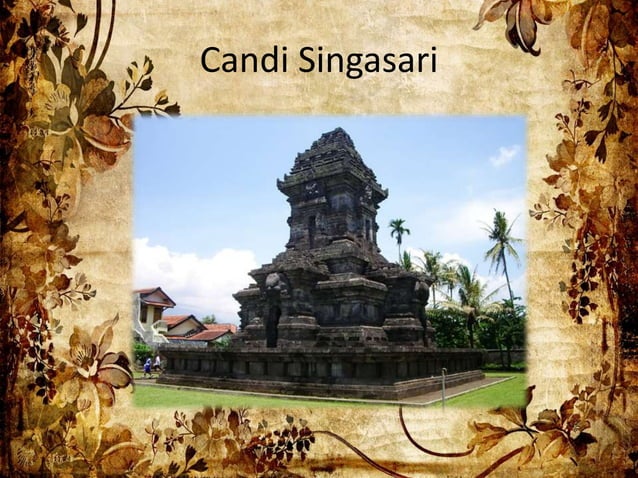 Kerajaan singasari | PPT