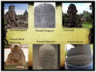 Kerajaan singasari | PPT