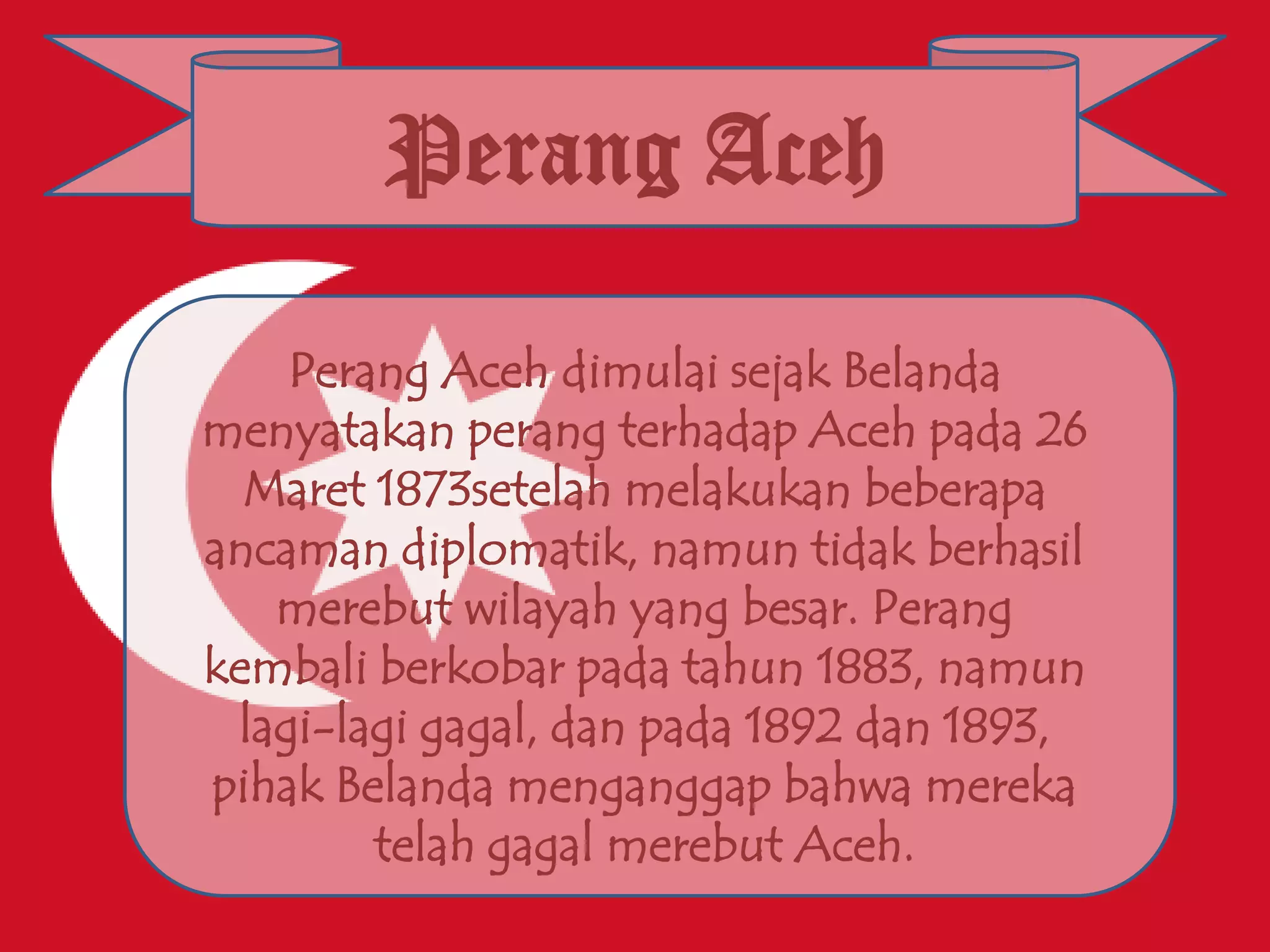 Kerajaan aceh darussalam | PPTX