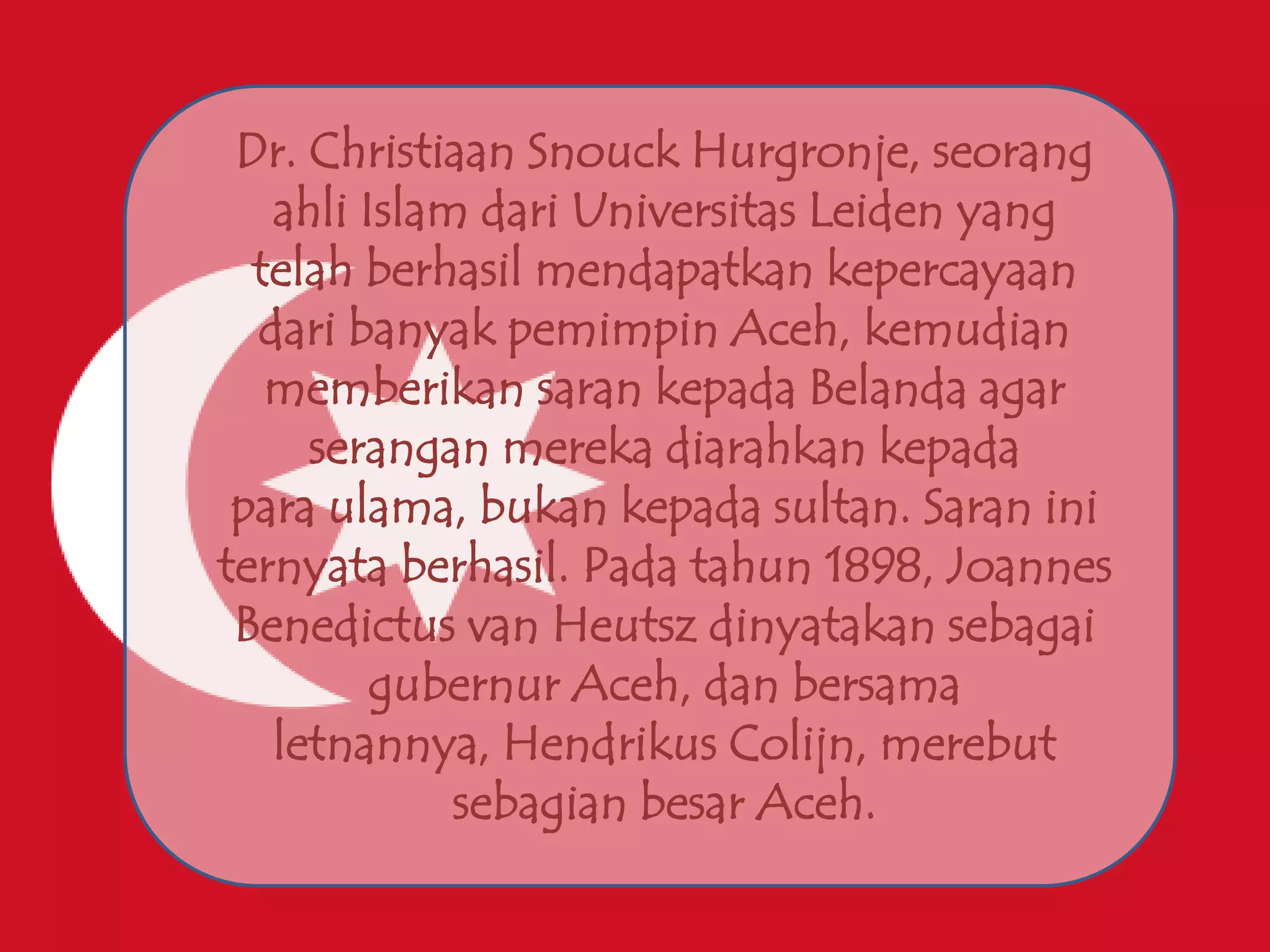 Kerajaan aceh darussalam | PPTX