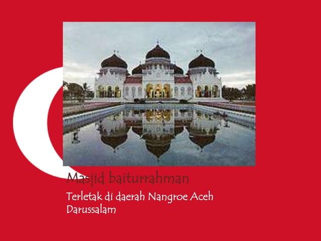 Kerajaan aceh darussalam | PPTX