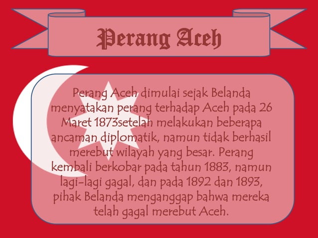 Kerajaan aceh darussalam | PPTX