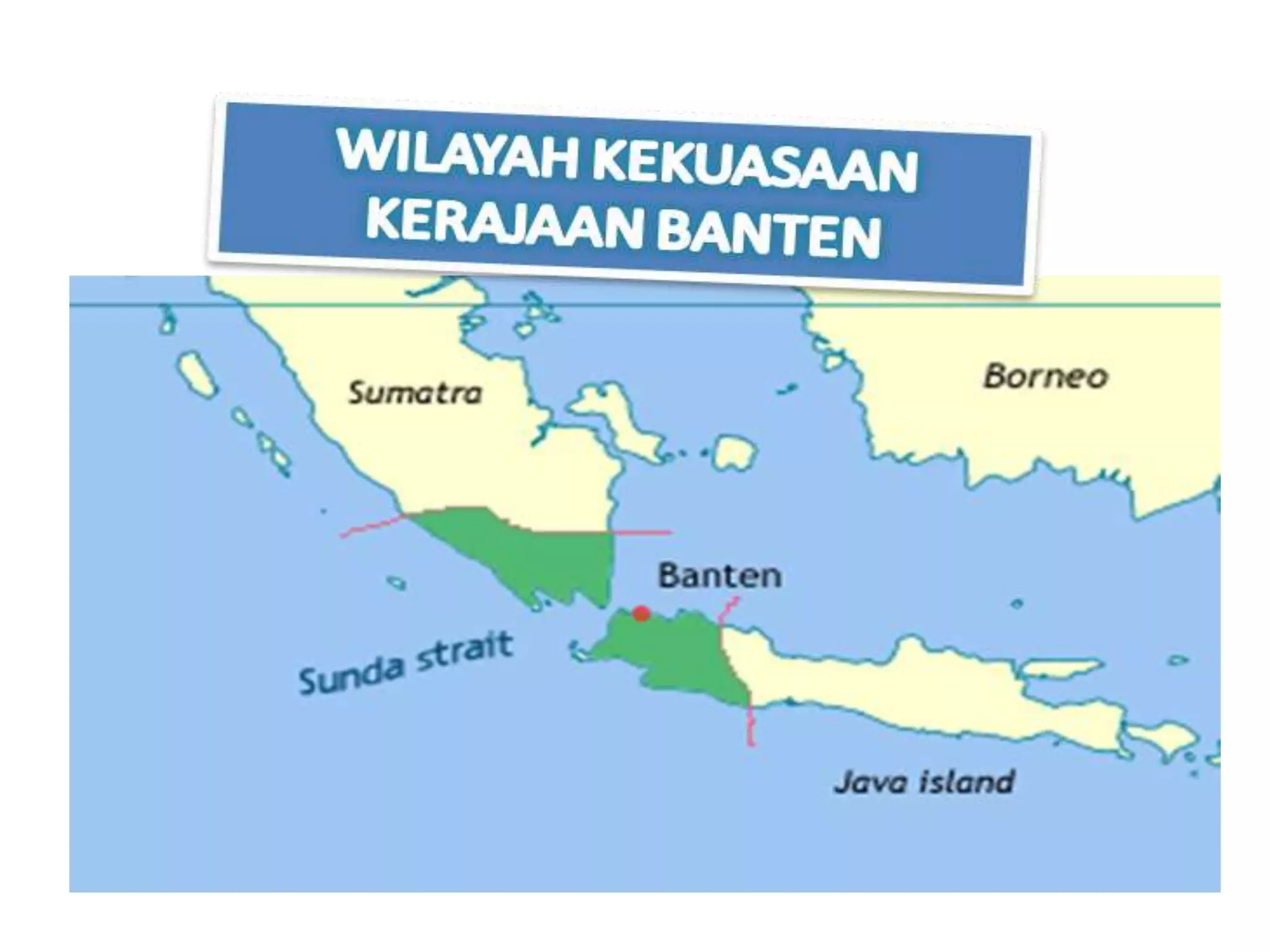 13.Kerajaan banten | PPTX