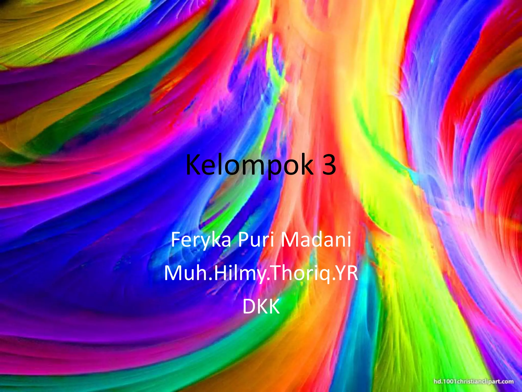 PPT Sejarah Indonesia | PPTX