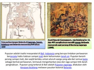 Kerajaan buleleng | PPTX