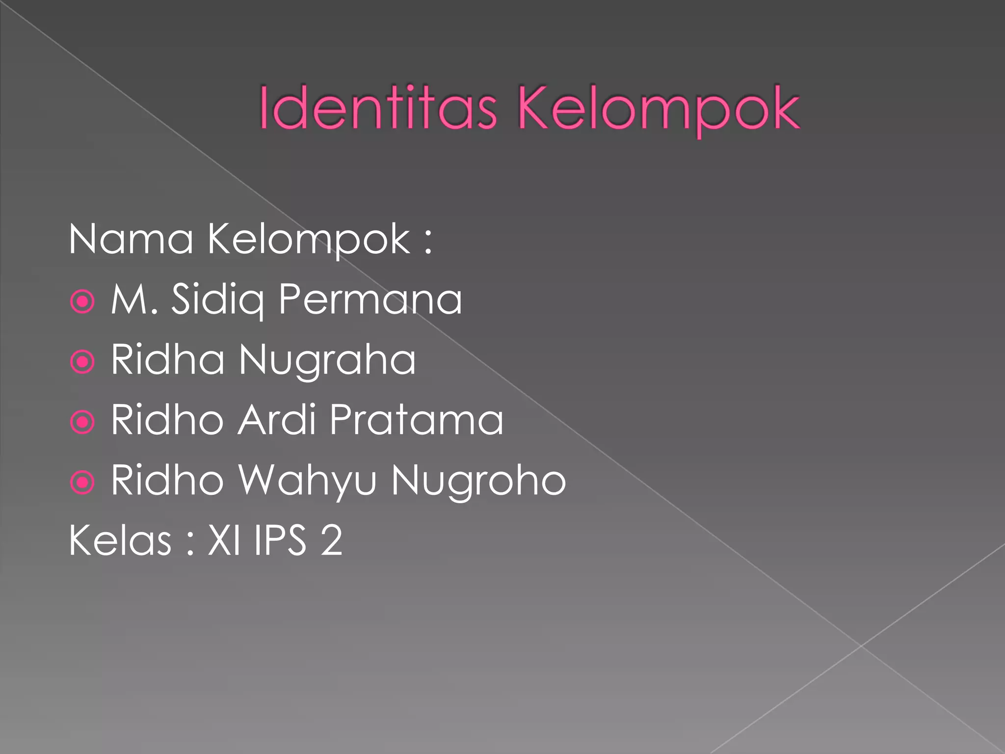 Kerajaan demak | PPTX