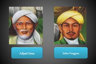 Kerajaan demak | PPTX