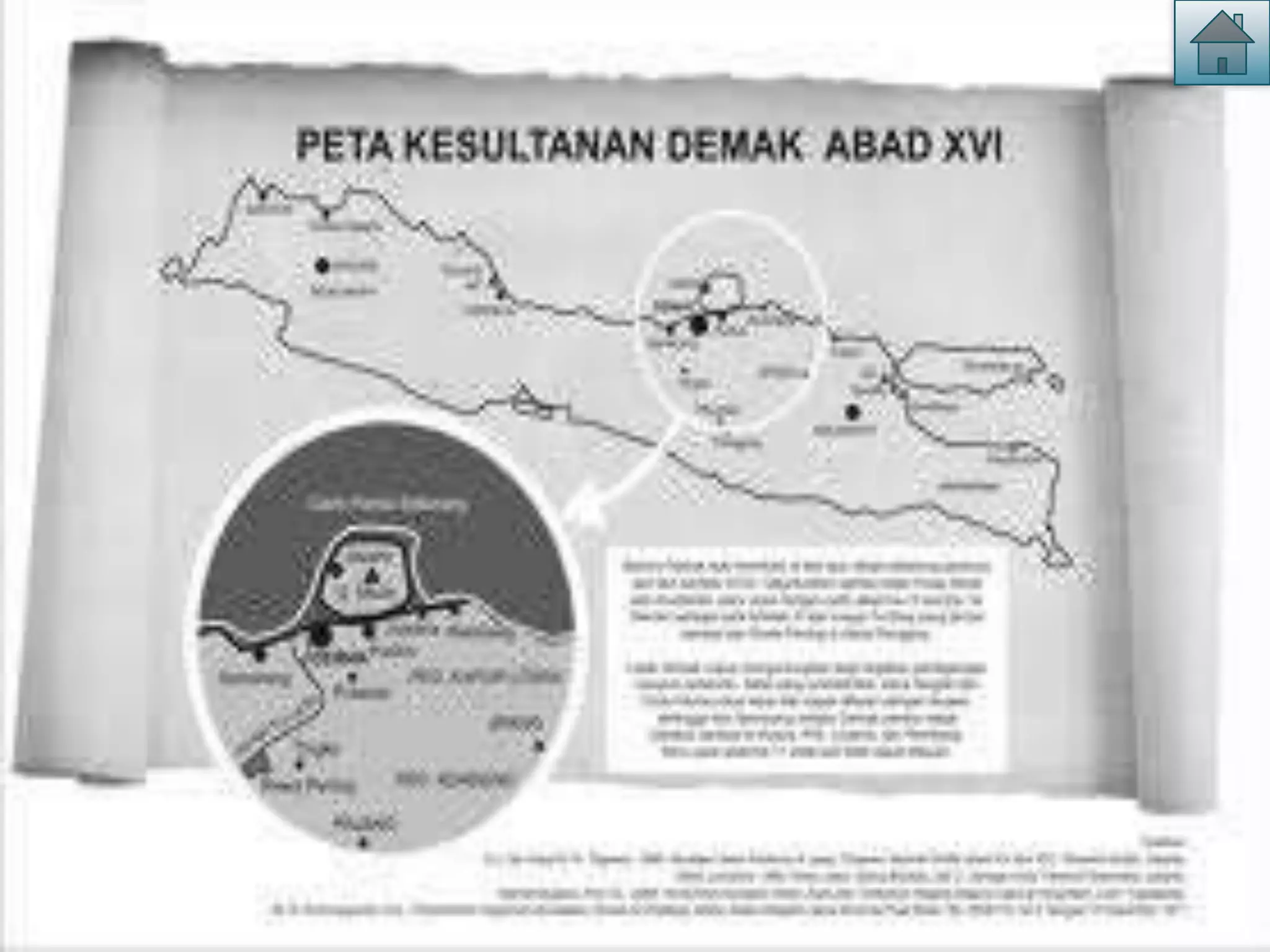 Kerajaan demak | PPTX