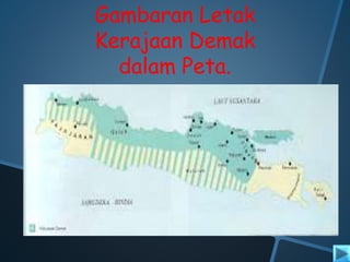 Kerajaan demak | PPTX