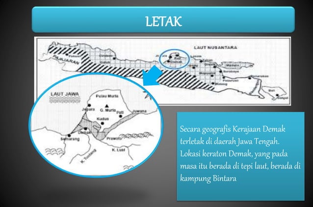 Kerajaan demak | PPT