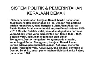 KERAJAAN DEMAK.ppt