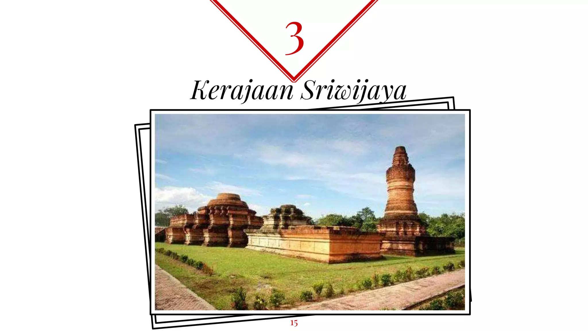 Kerajaan Hindu Buddha Bagian 1 | PPT