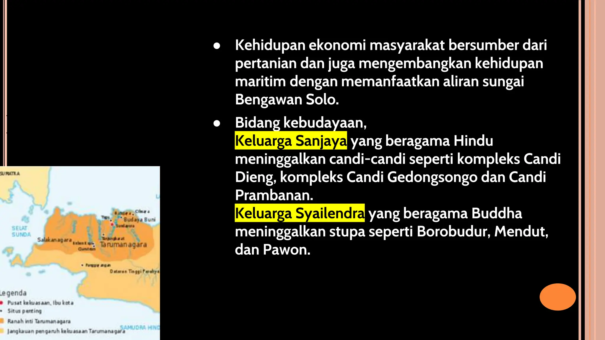 KERAJAAN HINDU - BUDDHA DI INDONESIA.pptx