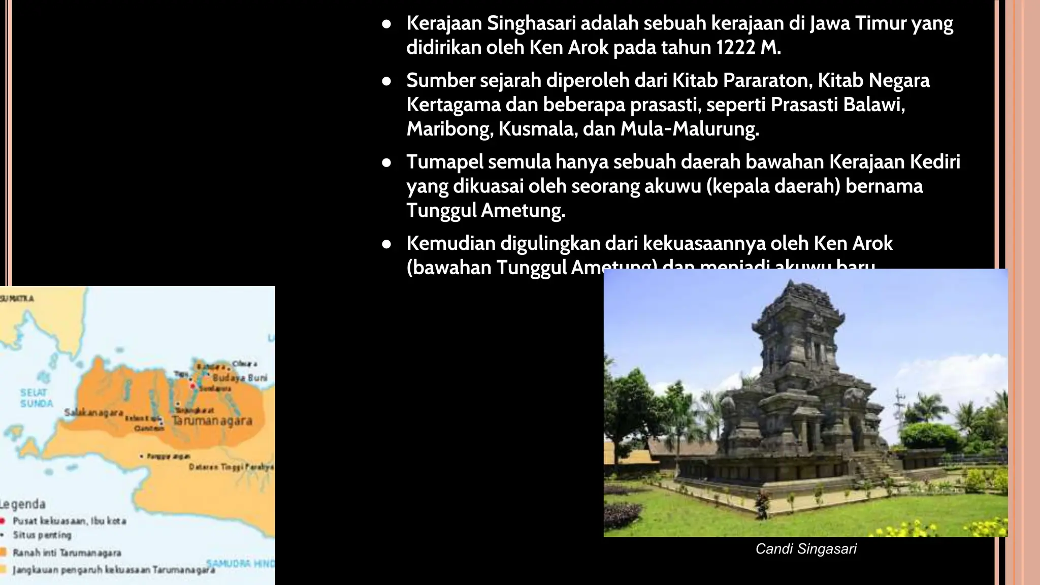 KERAJAAN HINDU - BUDDHA DI INDONESIA.pptx