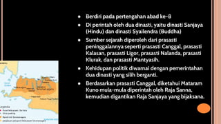 KERAJAAN HINDU - BUDDHA DI INDONESIA.pptx