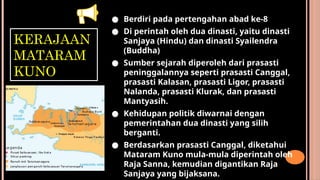 KERAJAAN HINDU - BUDDHA DI INDONESIA.pptx