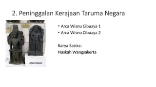 Sejarah Kerajaan Hindu-Budha Di Indonesia.pptx