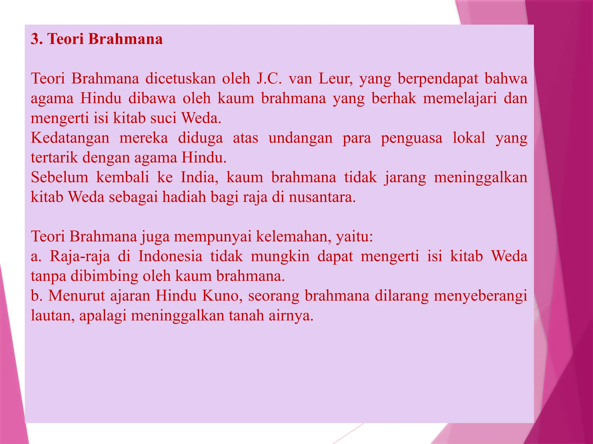 KERAJAAN HINDU BUDHA INDONESIA POWERPOINT | PPTX
