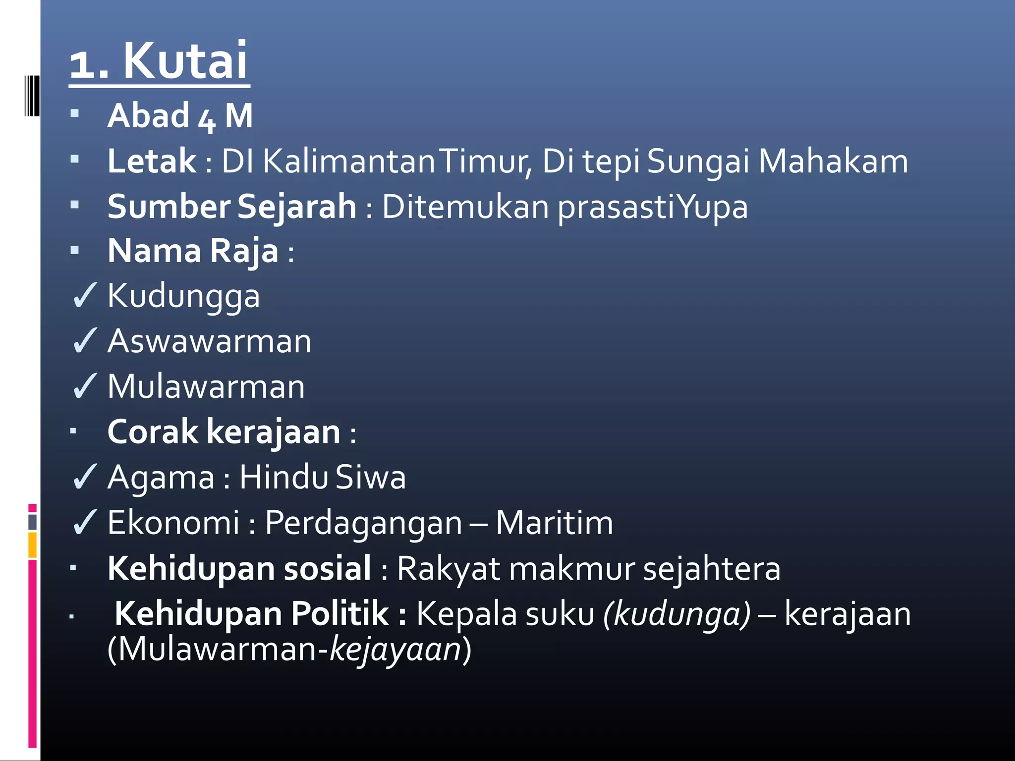 Kerajaan Hindu Budha Indonesia.pptx