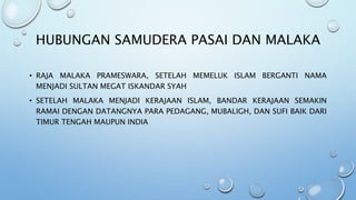 kerajaan Islam.ppt