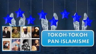 Pan-Islamisme | PPTX