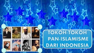 Pan-Islamisme | PPT