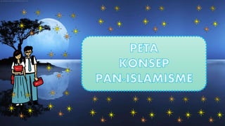 Pan-Islamisme | PPTX