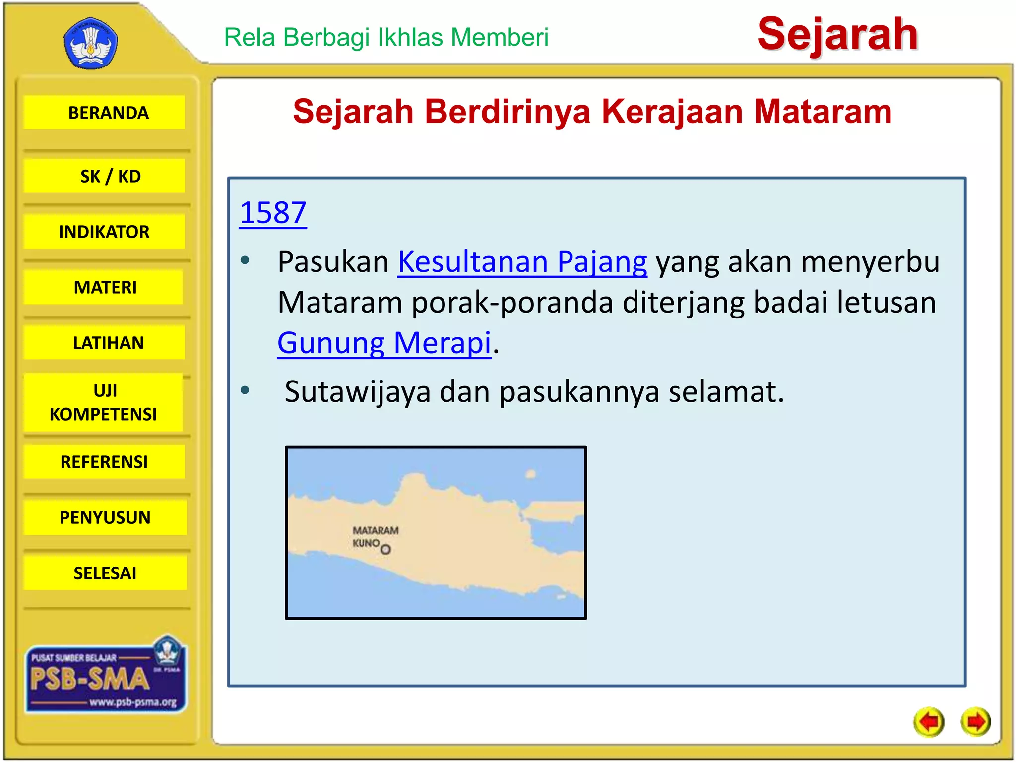 Kerajaan Islam di Indonesia.ppt