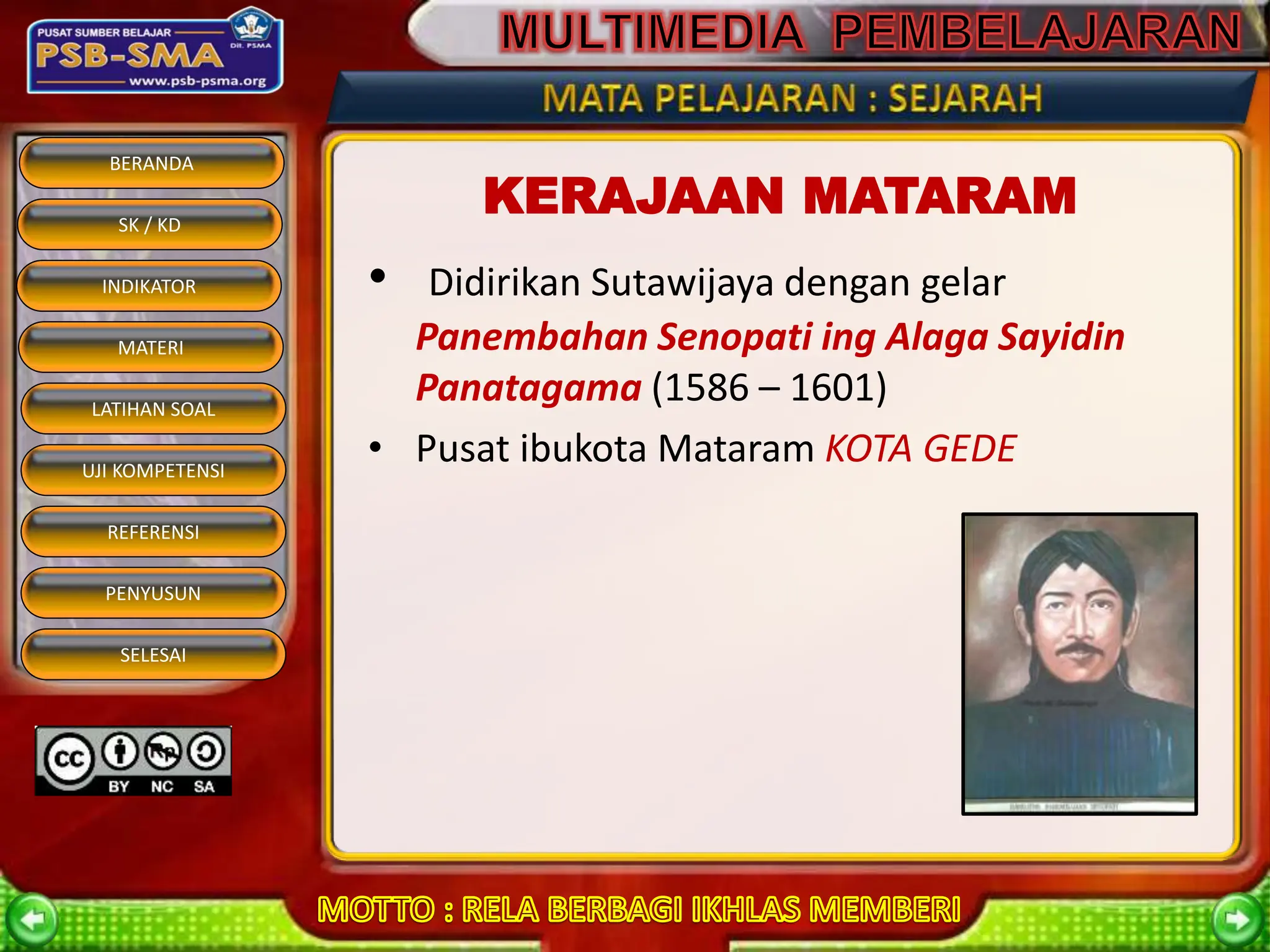 Kerajaan Islam di Indonesia.ppt