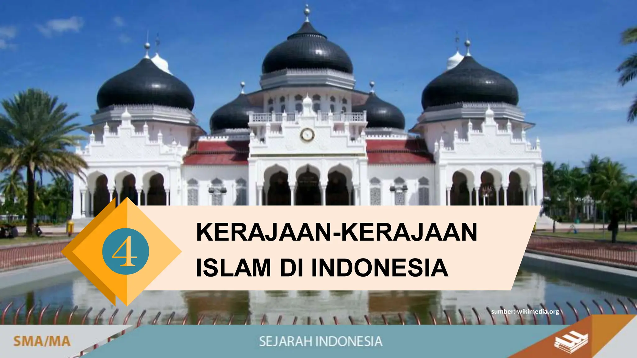 perkembangan kerajaan islam Indonesia.pdf