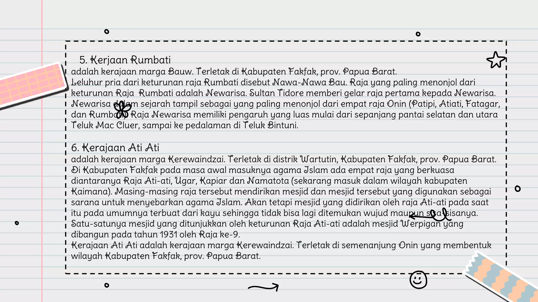 kerajaan islam di indo ( PAI ).pptx