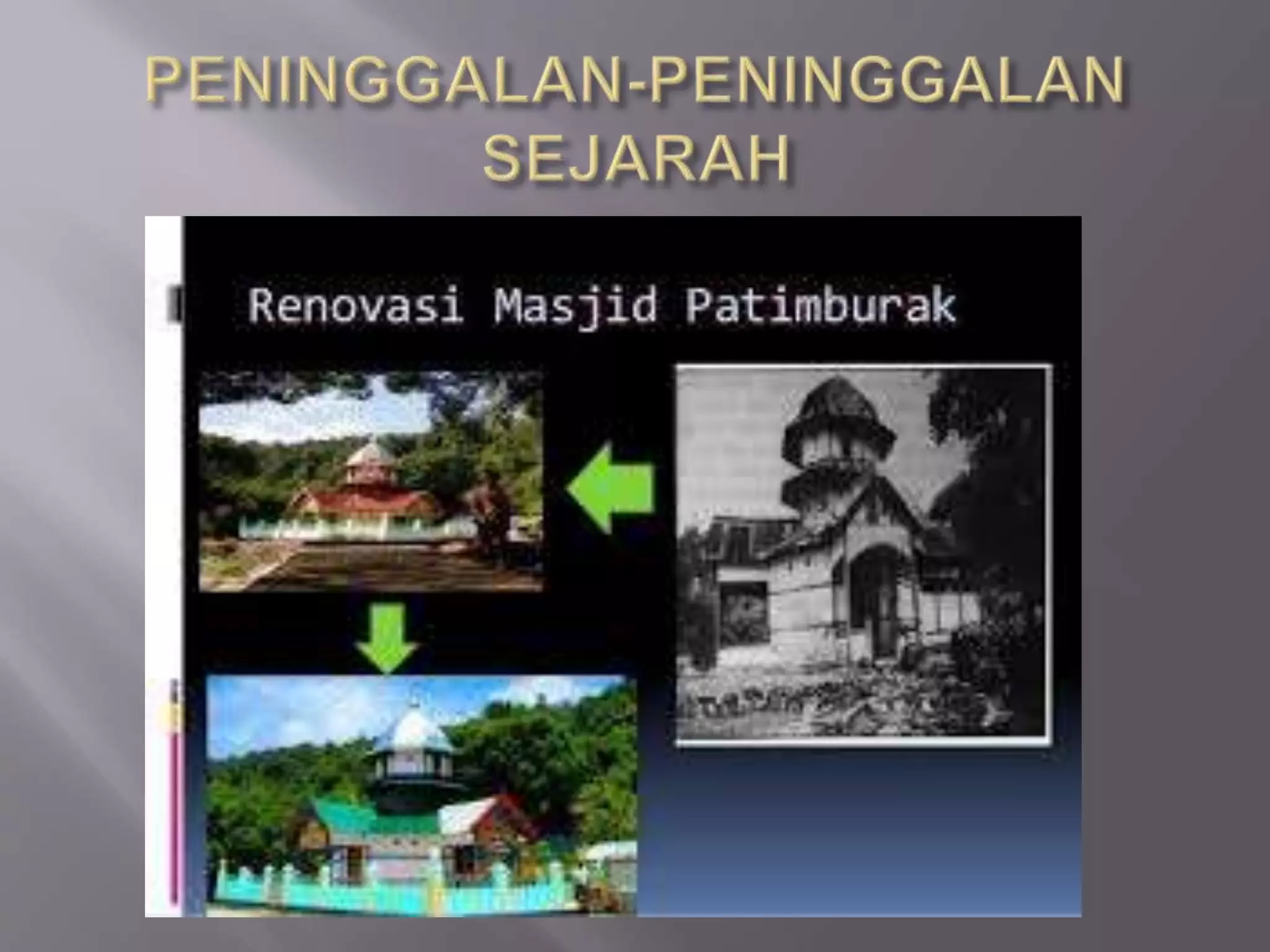 Kerajaan islam di papua | PPT