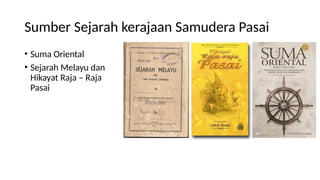 Kerajaan Islam di Sumatera - Idsejarah.net.pptx