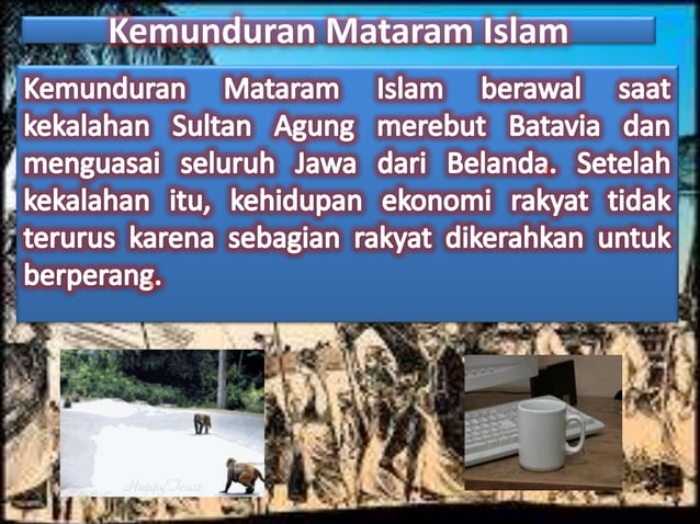 Kerajaan Islam di Jawa | PPTX