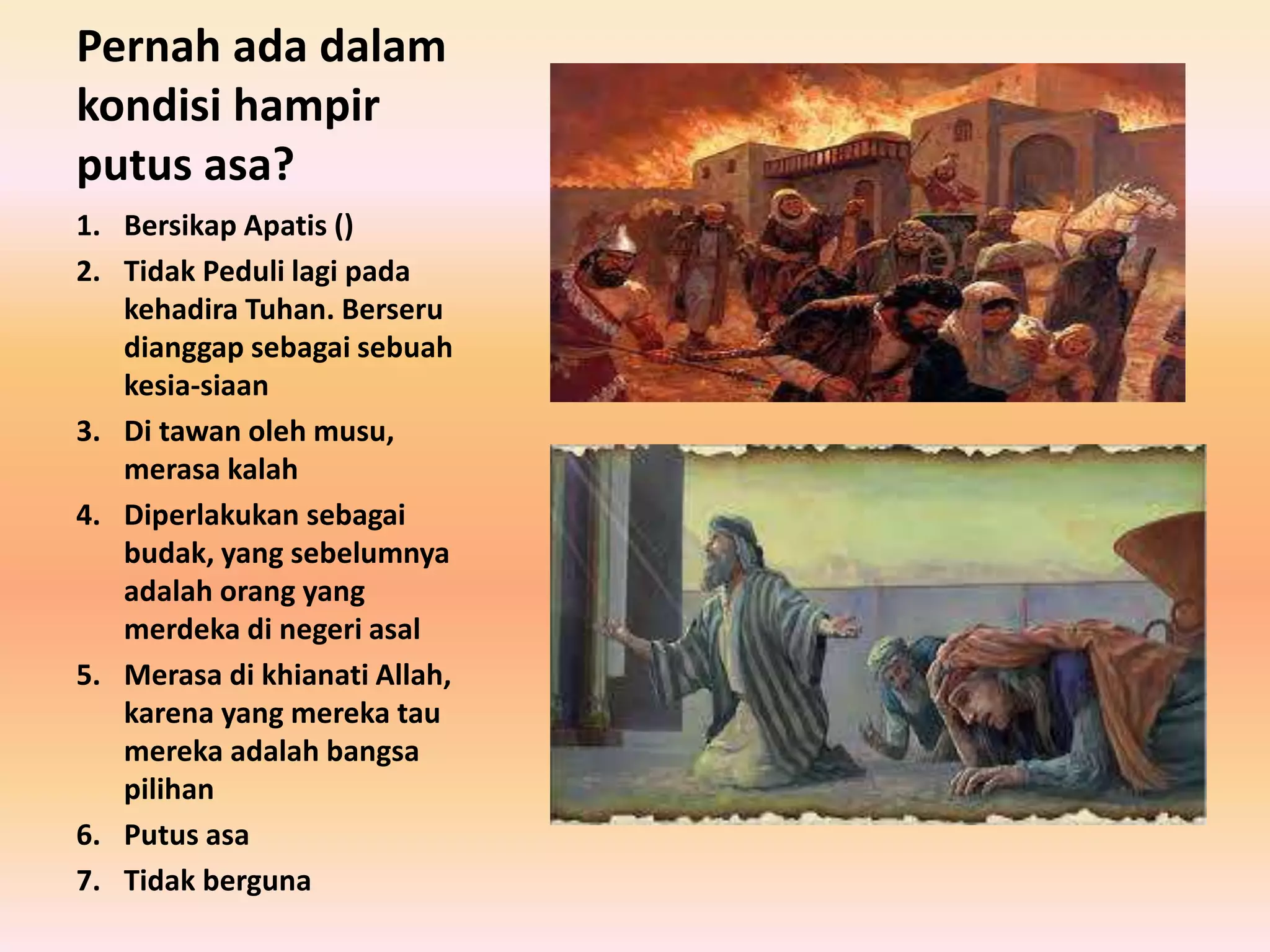 KERAJAAN ISRAEL.ppt