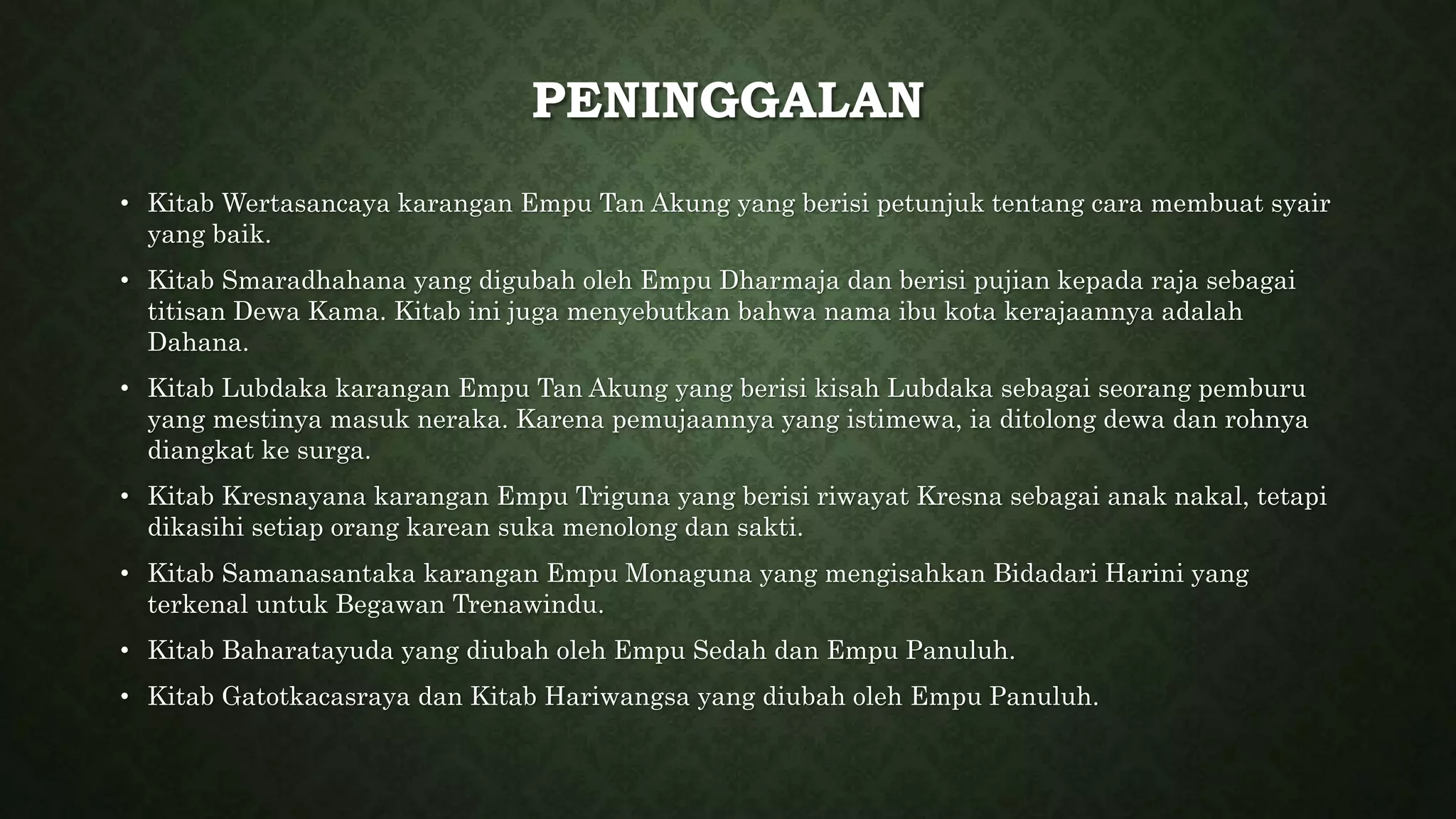 KERAJAAN JANGGALA, PANJALU dan, kadiri.pptx