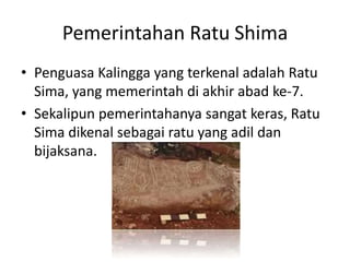 Kerajaankalingga | PPT