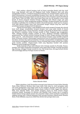 Kerajaan+kerajaan+islam+di+indonesia | PDF