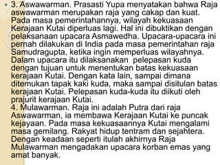 Kerajaan Kutai | PPTX