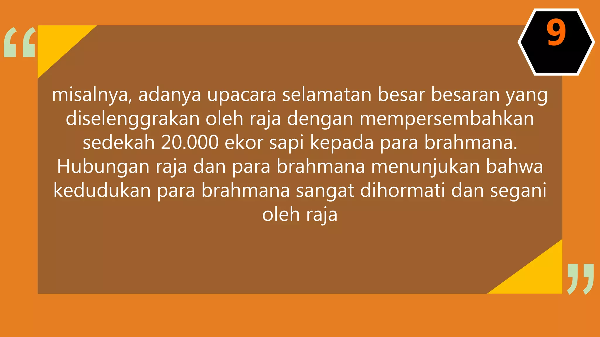 Kerajaan kutai | PPTX