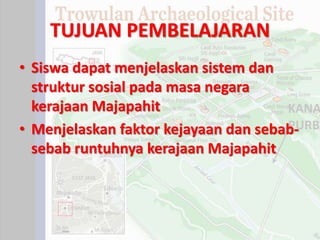 Kerajaan majapahit | PPT