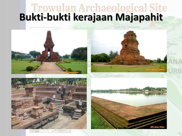 Kerajaan majapahit | PPT