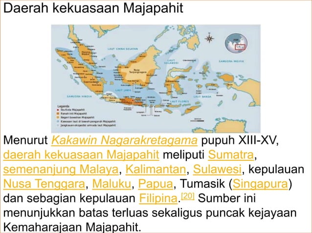 Kerajaan Majapahit | PPTX